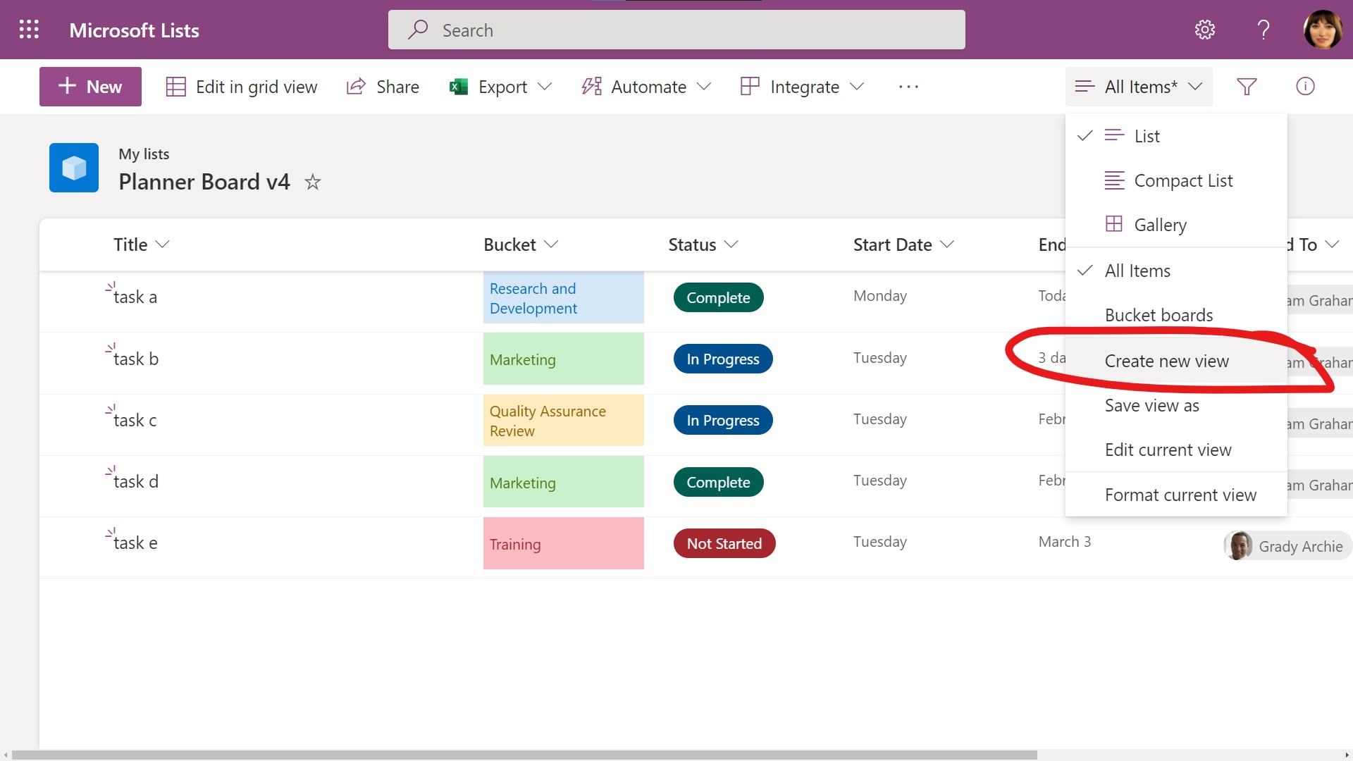 Microsoft Lists And Sharepoint Lists Column Settings Vrogue co